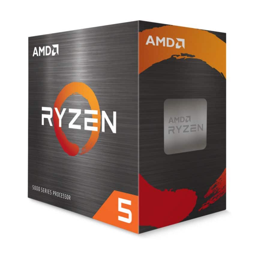 Ryzen Gamer PC | Dangaming