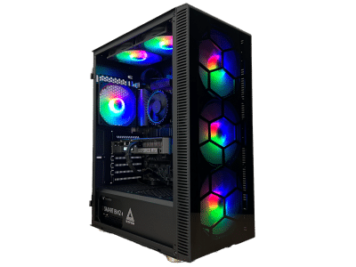 PCs: Entry level | Dangaming