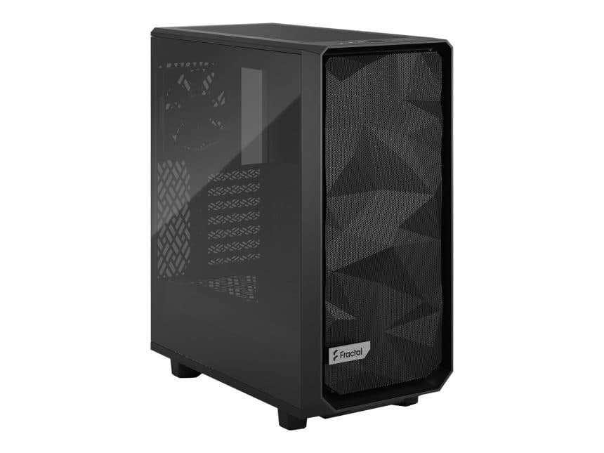 Gaming Computer | Stationær Gaming PC | Dangaming