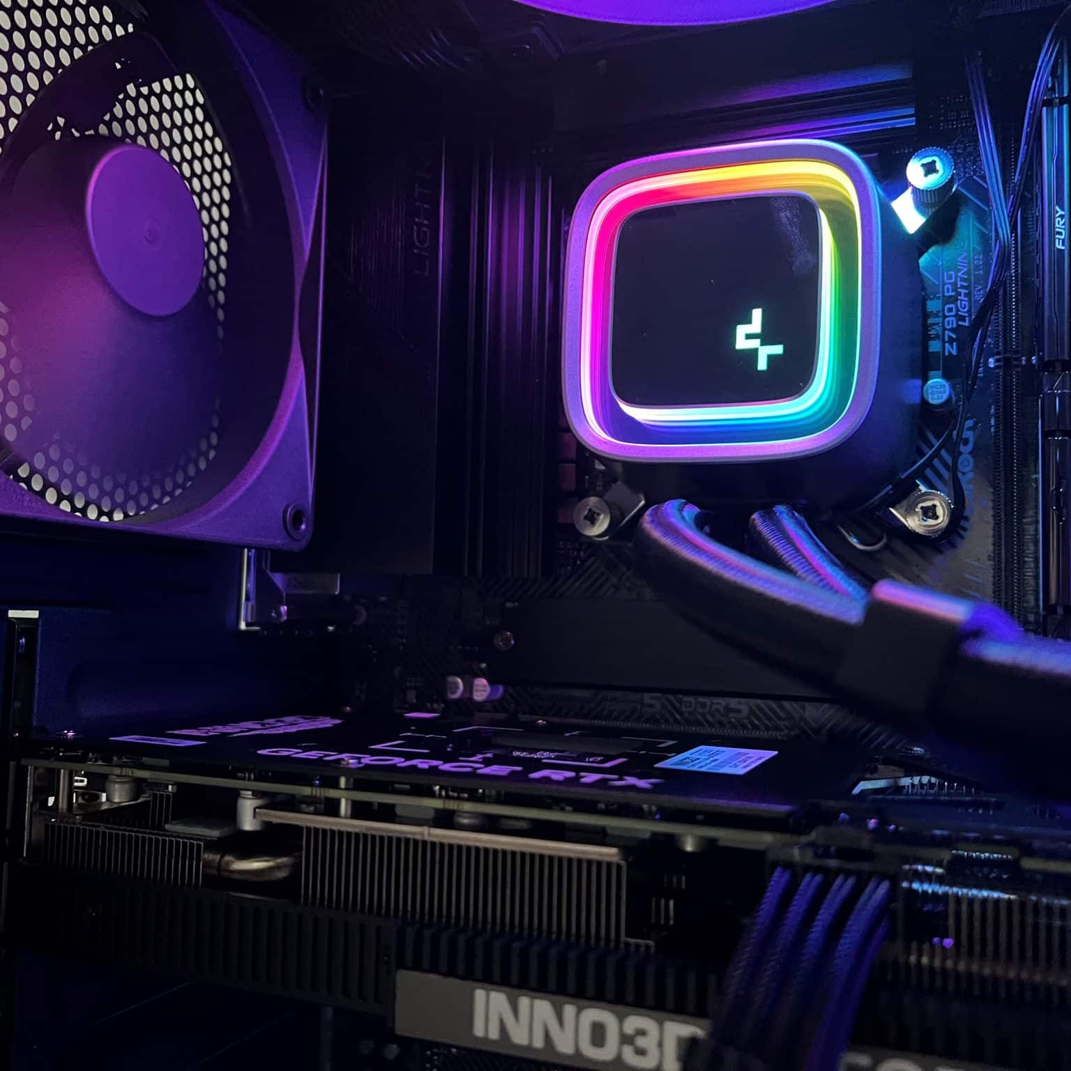 Extreme Gamer PC | Dangaming
