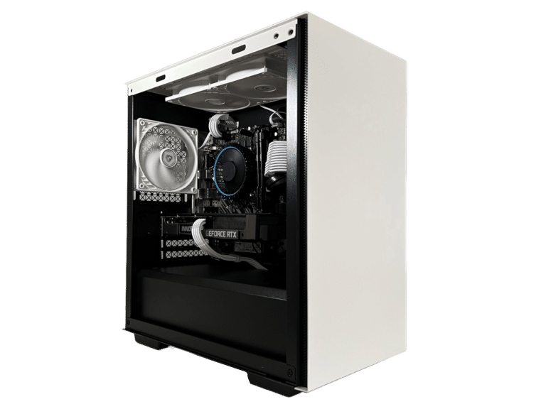 PCs: Entry level | Dangaming