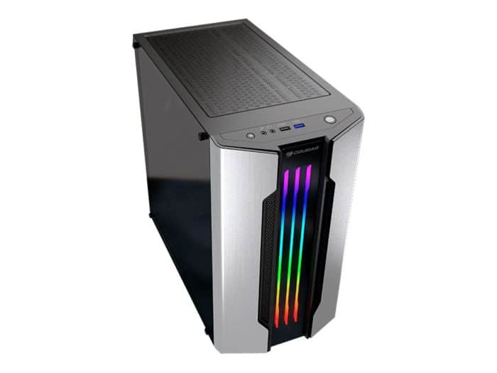 Performance Gamer PC | Dangaming