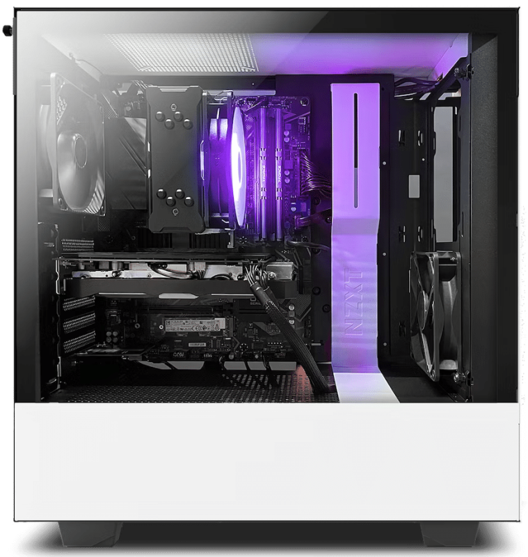 Pro Gamer PC | Dangaming
