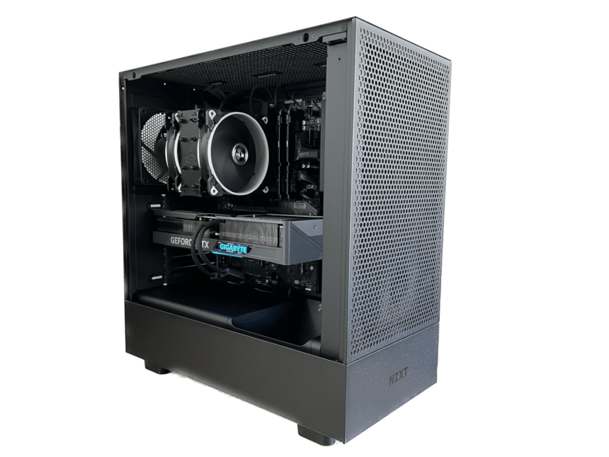 Gaming Computer | Køb Stationær Gaming PC