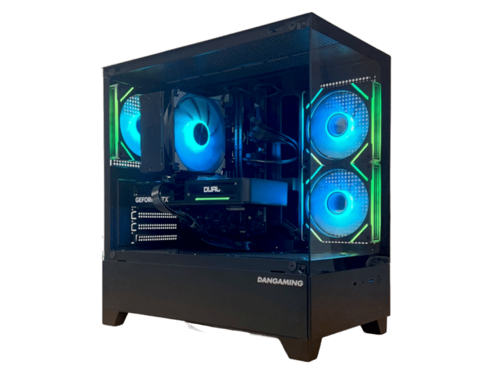 Shop | Dangaming