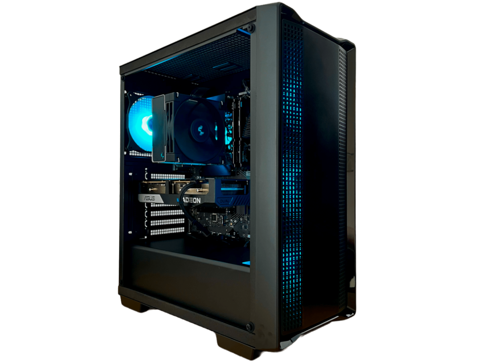 Pro Gamer PC | Dangaming