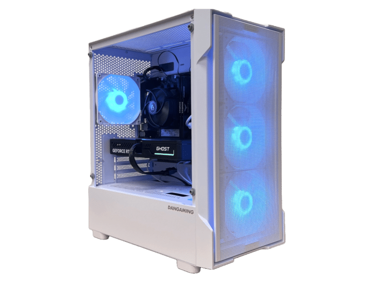 Gaming Computer | Køb Stationær Gaming PC